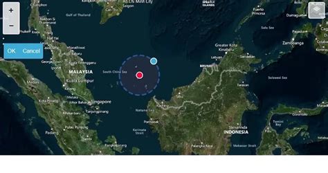 Radar Rbe2 Aesa Di Rafale F3r Berikan Keuntungan Luar Biasa Bagi