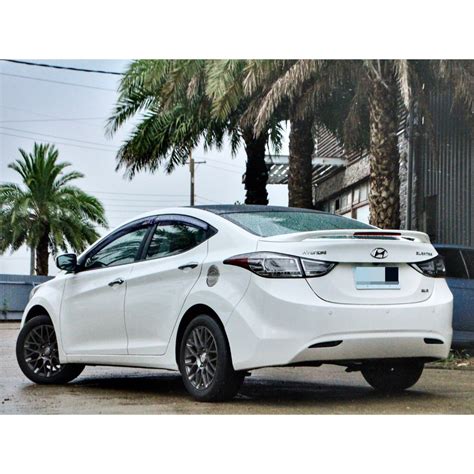 2014 Hyundai Elantra 18 強力過件99、可全額貸、超額貸、車換車結清 蝦皮購物