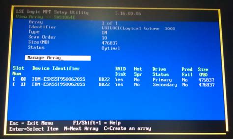 IBM x3850 x5服务器是新上架的服务器但是开机自检的时候怎么没有提示 CTRL H 进入webbios呢 百度知道