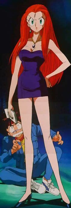 Reiko Mikami Ghost Sweeper By Cdzdbzgoku On Deviantart Anime Episodes