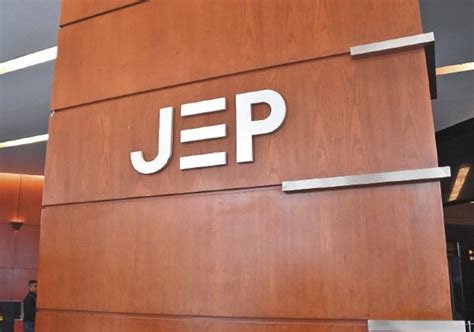 La Jep Tiene Competencia Para Conocer De Los Actos De Violencia