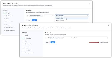 Guided Selling In Cpq