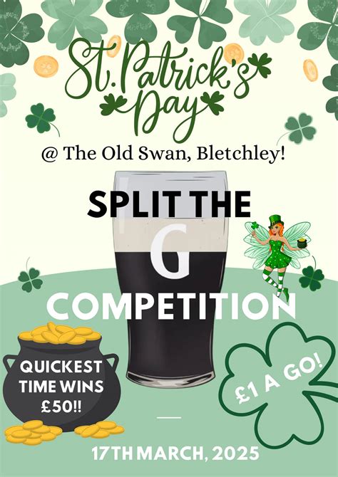 The Old Swan Milton Keynes