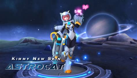 Kimmy Astrocat Wallpapers Wallpaper Cave