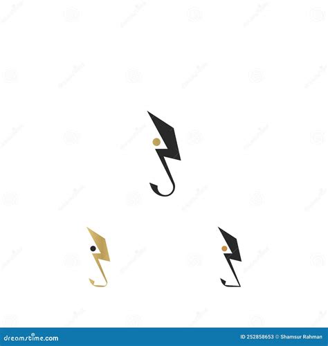 Alphabet Letters Initials Monogram Logo Zj Jz Z And J Stock Vector Illustration Of Concept