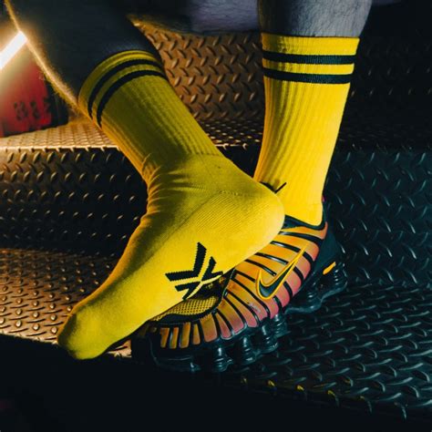 Clubbing Socks Wataa
