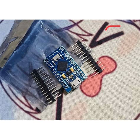 Harga Pro Micro Arduino Terbaru Okt 2025 Biggo Indonesia