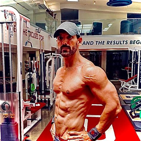 Birthday Special 5 Photos That Prove John Abraham Is One Of The