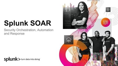 Transform Your Soc With Splunk Soar Ehud Udi Kauf Posted On The Topic Linkedin