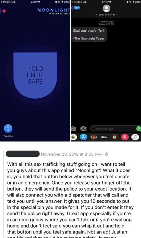 T Mobile Lte Pm T Mobile Lte Pm Noonlights Glad You Re Safe Tori The