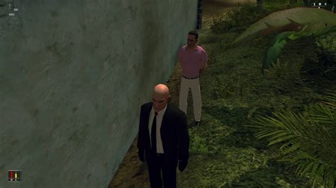 Hitman Blood Money A Vintage Year Prosaso Silverballer Only Youtube
