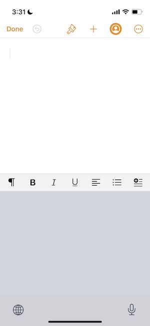 Keyman Support HOWTO Fix Blank Keyboard On IOS 16 After Upgrading To