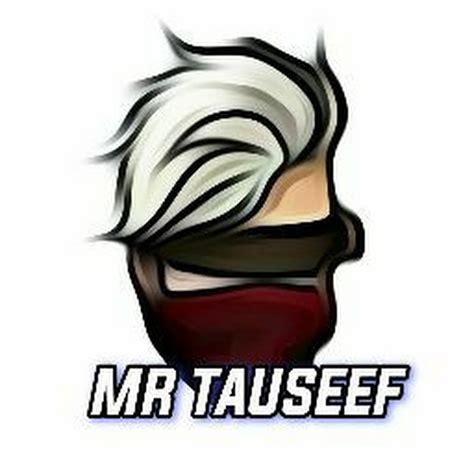 Contact Mr Tauseef Creator And Influencer