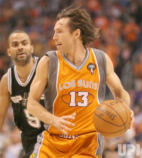Photo Nba Playoffs Second Round San Antonio Spurs At Phoenix Suns Pxp2010050514