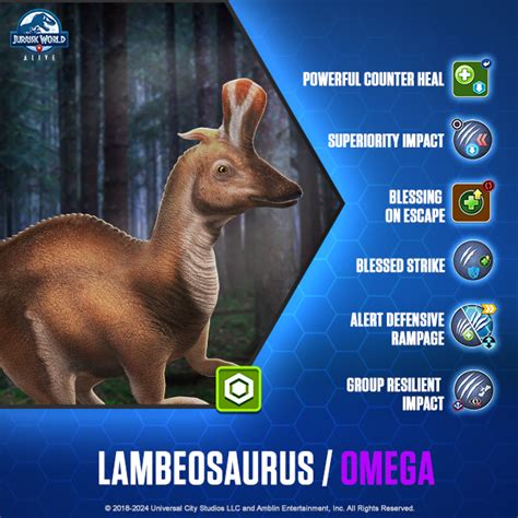 Update 37 Jurassic World Alive