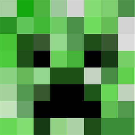 The Minecraft Creeper Images Creeper HD Wallpaper And Background