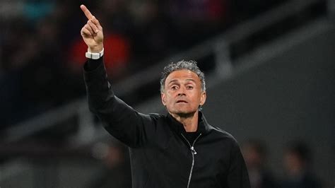 Mercato Psg Une Pépite Des Bleus Dans Le Viseur De Luis Enrique