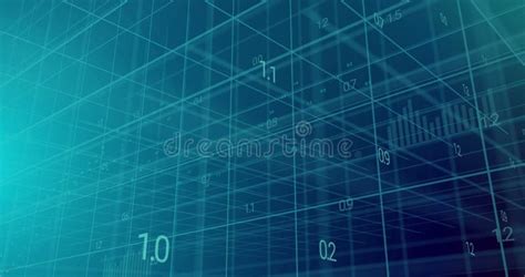 Image Of Data Processing Over Network Of Connections Stock Illustration Illustration Of Design