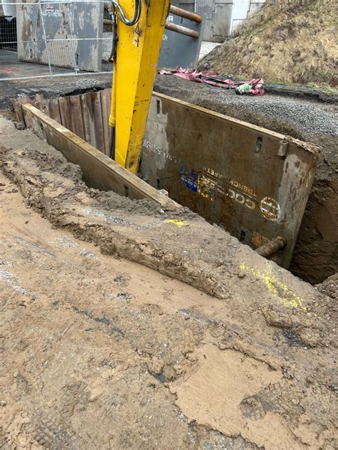 Trustcoopertrench Trenchdaddy Webuildpartnerships Ryan Lefler