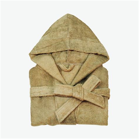 허그플러스 대나무 섬유 키즈 후드 로브 감도 깊은 취향 셀렉트샵 29cm