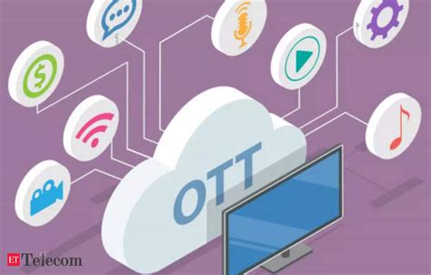 Ott Communications Services The Telecom Ott Symbiotic Relationship Is Essential For A Healthy