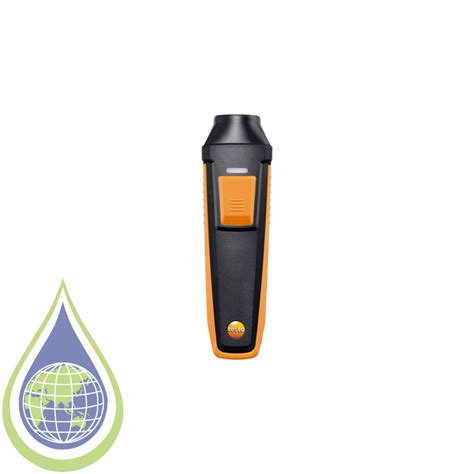 Bluetooth Handle For Sensor Heads