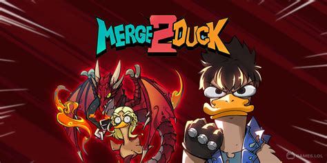 Merge Duck Download Play Casual Game For Free