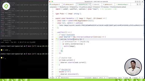 curso de react js con typescript