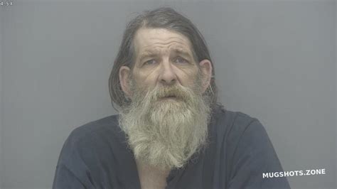 WILLIAMSON DAVID 01 16 2023 Vigo County Mugshots Zone