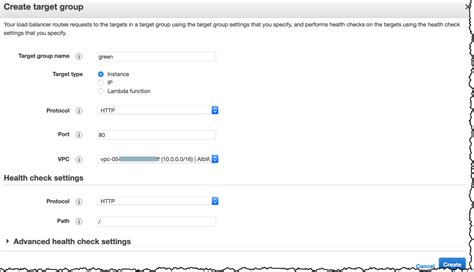 Application Load Balancer 가중치 기반 대상 그룹기반 배포 간소화 기능 출시 지락문화예술공작단