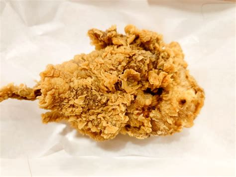 食記 台北市 Popeyes Chicken 台大公館店 — 肯瓊風味炸雞名店進駐台大公館商圈 Jeremy以食為天