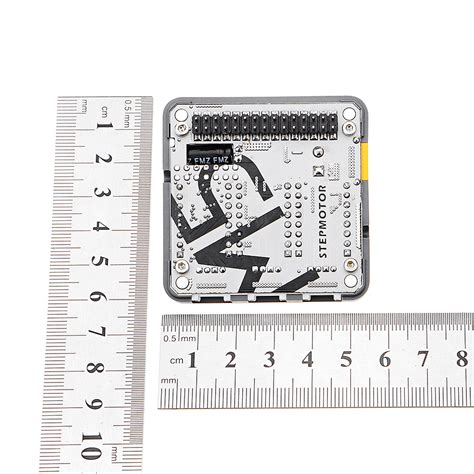 Stepper Motor Driver Board For Esp32 Grbl 12c Step Motor Mega328p For