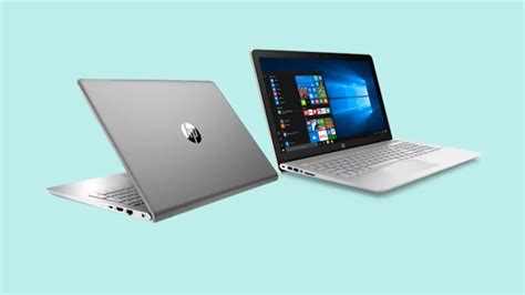 HP Pavilion AMD Ryzen Perfect UI