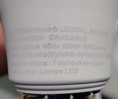 Led Bulb Keeps Blowing Out Rfixit