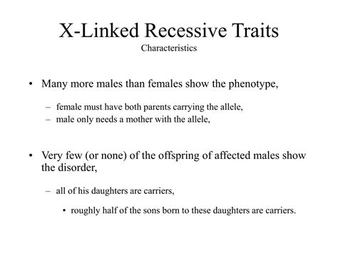 PPT Sex Chromosomes PowerPoint Presentation Free Download ID