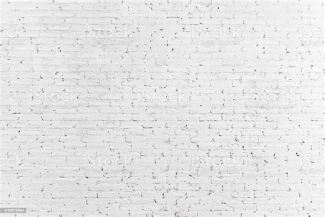 白いれんが造りの壁テクスチャ背景れんが造りの壁の表面 からっぽのストックフォトや画像を多数ご用意 からっぽ コンクリート セメント