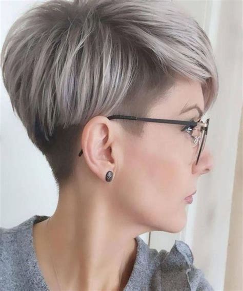 11 Formidable Short Hairstyles For 30 Year Olds
