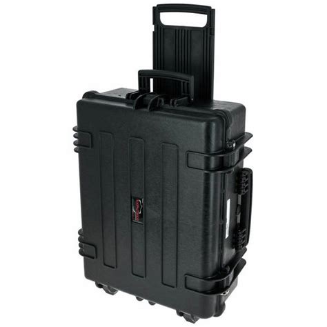 Explorer Cases 5823 B Black Thomann France
