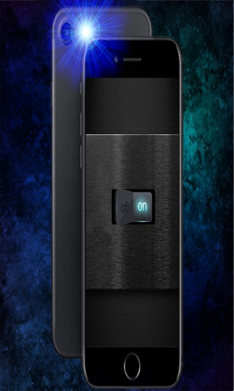 Flashlight Led Onoff App On Amazon Appstore