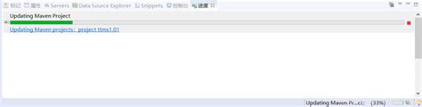 一篇文章解决eclipse导入maven项目时出错eclipse导入maven项目后java文件一堆错误 Csdn博客