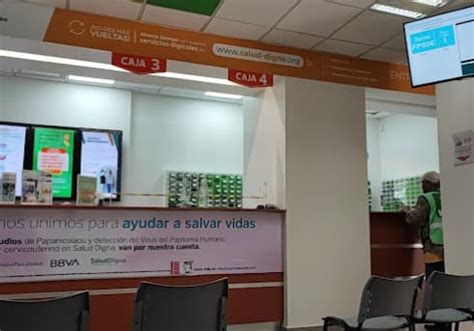 Salud Digna Valle de Chalco Horario Teléfono y Precios