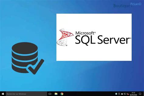 Quest Ce Quun Serveur De Base De Données Boutique Pcland