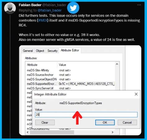 Silvio Di Benedetto November Cumulative Update Make Problems With