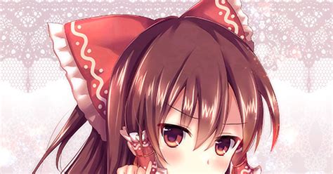 東方 霊夢 Non3日目東a 60bのイラスト Pixiv