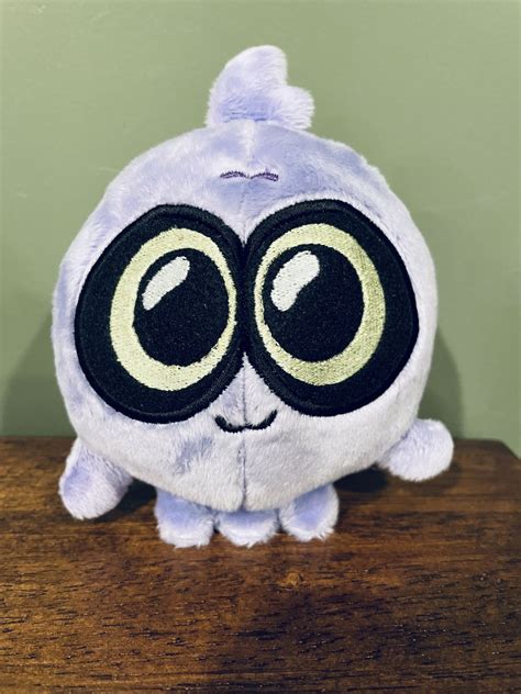 The Ghost And Molly Mcgee Plush Doll Appreciation Disney