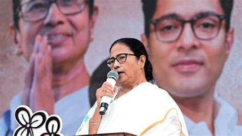 Tmc Government In Bengal Declares Holiday For Ram Navami Bjp Alleges