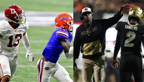 Deion Sanders Secures Future For Colorado Buffs With 2026 Star Malachi