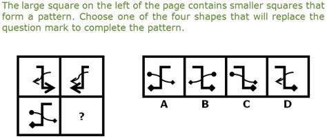 11 Plus Matrices Finding Things In Common