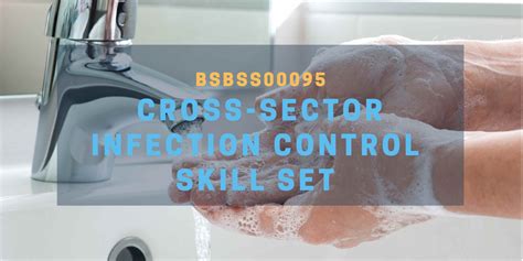 Infection Control Course Melbourne Government Funded Course MCFE