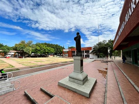 En Diciembre La Uabjo TendrÁ Finanzas Sanas Rector Cristian CarreÑo Uabjo